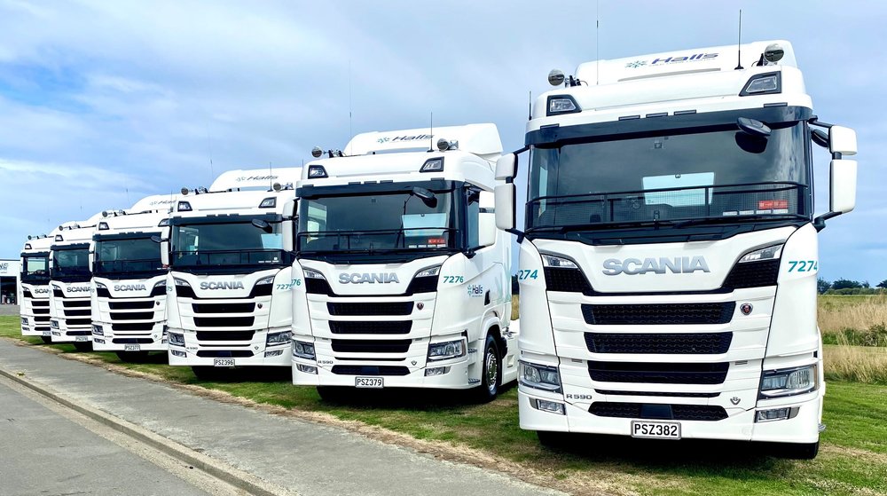 Halls Group Jobs — Halls Group Ltd