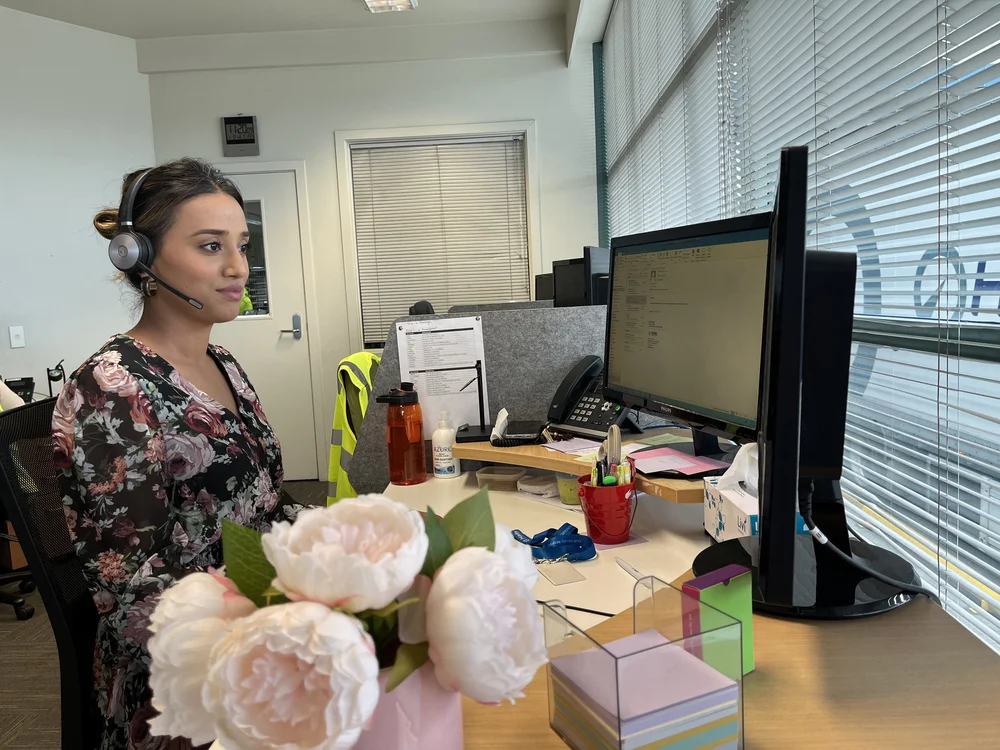 Refrigerated & Frozen Transport - Hall's Group Ltd