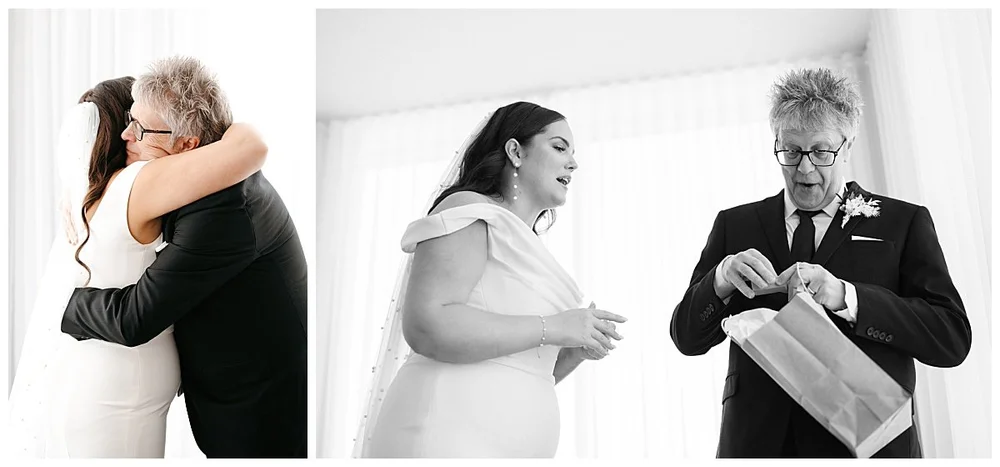 First Light Distillery Wedding- Rebecca and Tim — Sherry Brown Photography