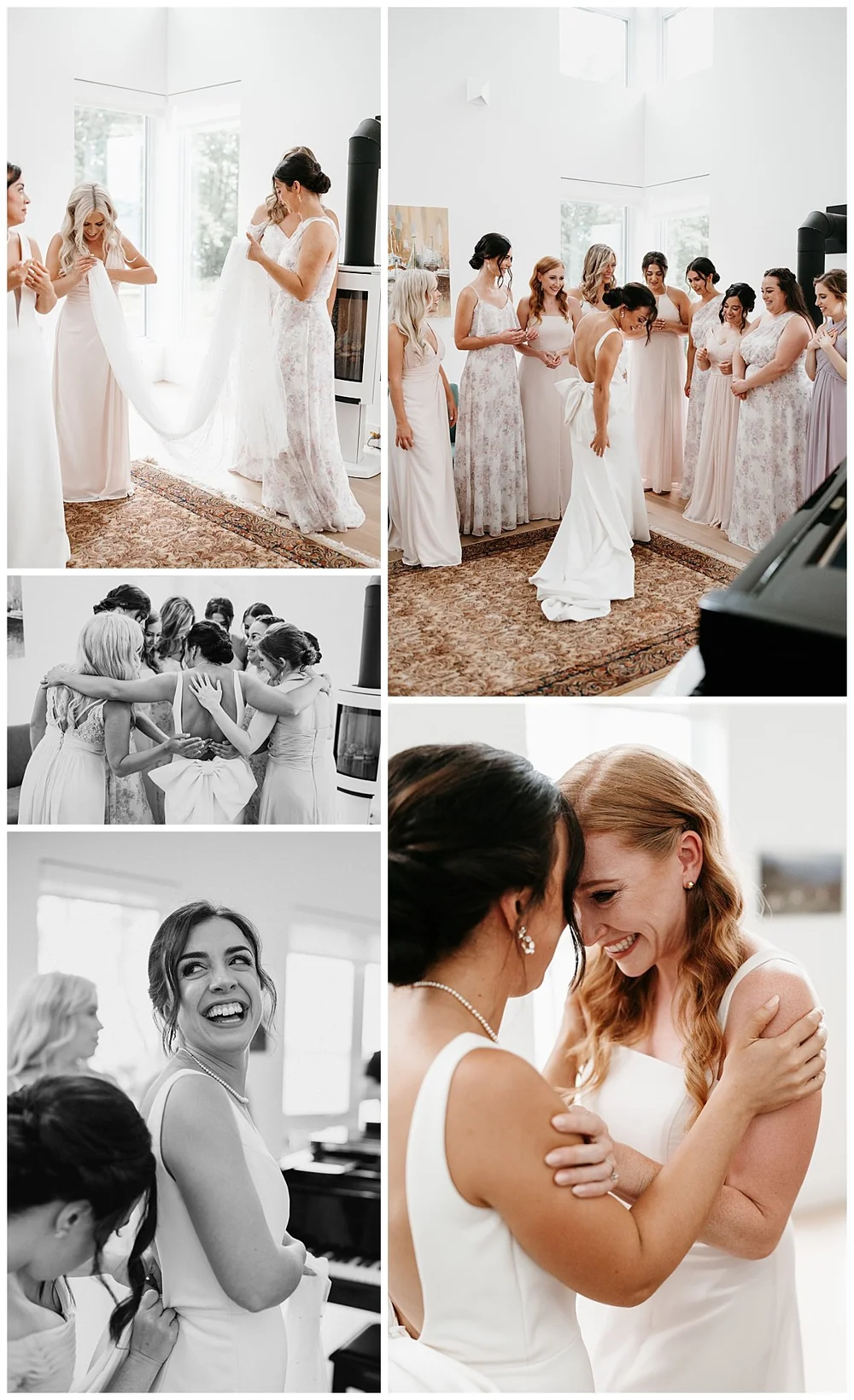 Elise and Chris — Sherry Brown Photography