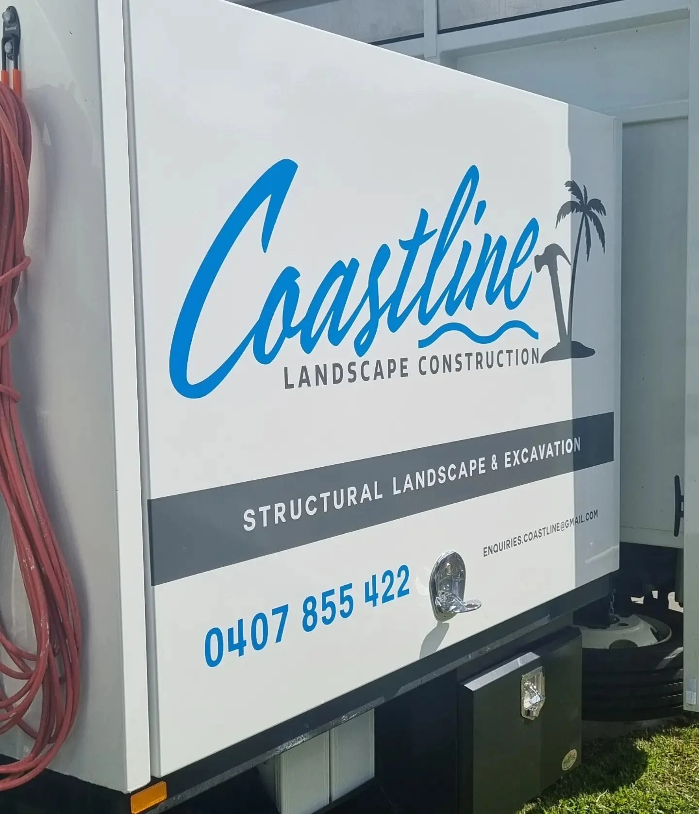 Welcome to Mr. SignMan - Your Premier Source for Comprehensive Signage ...