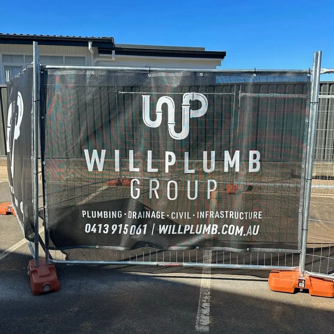 Welcome to Mr. SignMan - Your Premier Source for Comprehensive Signage ...