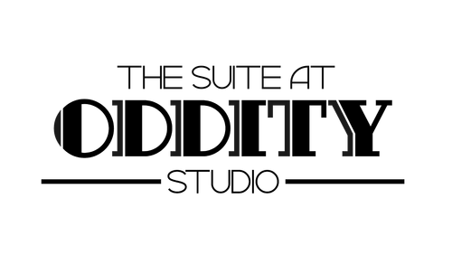 Oddity Studio — The Suite - Home