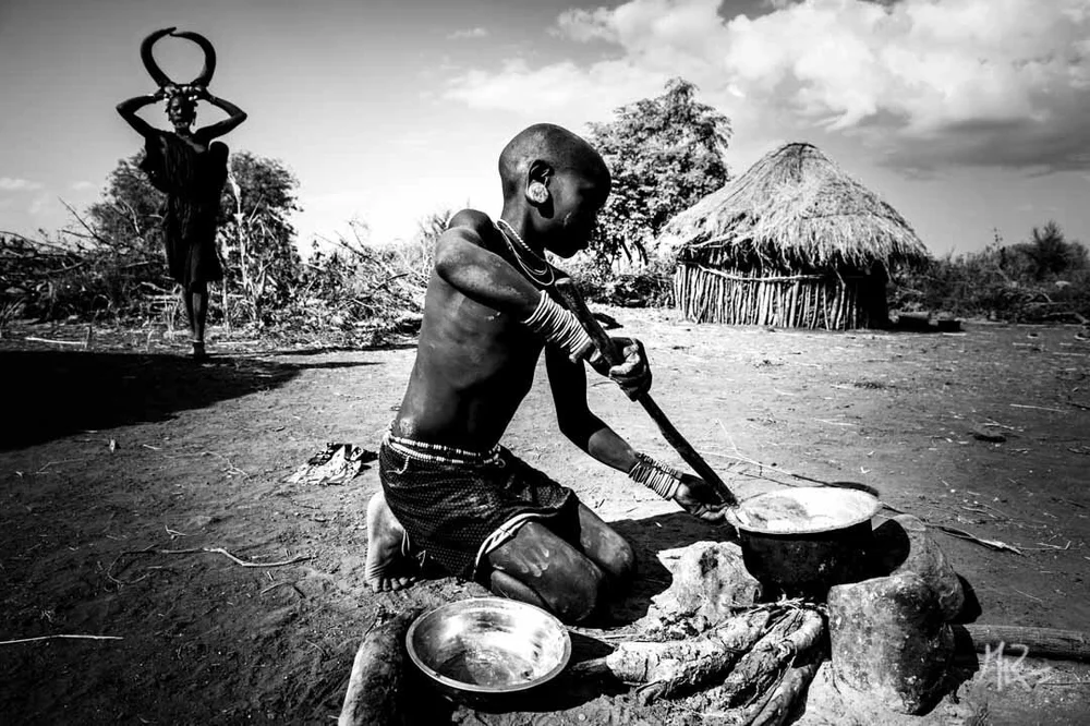 Earth Soul Images | Capture the rhythm of life