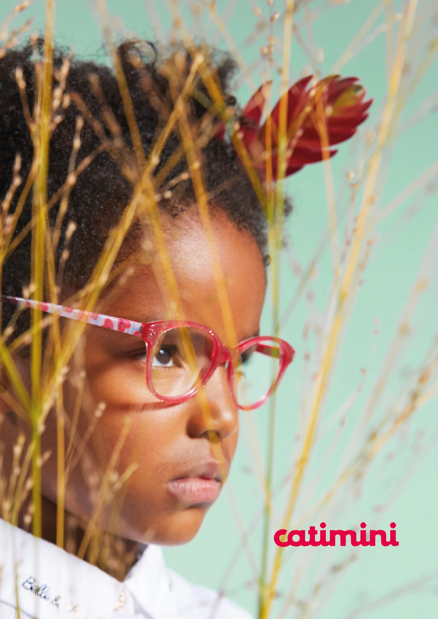 Catimini | Kids Glasses Australia — Little 4 Eyes