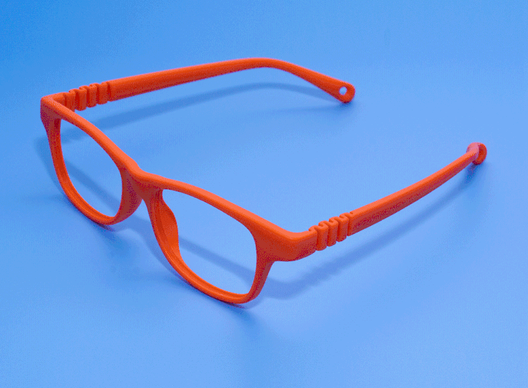 Dilli Dalli — Little 4 Eyes