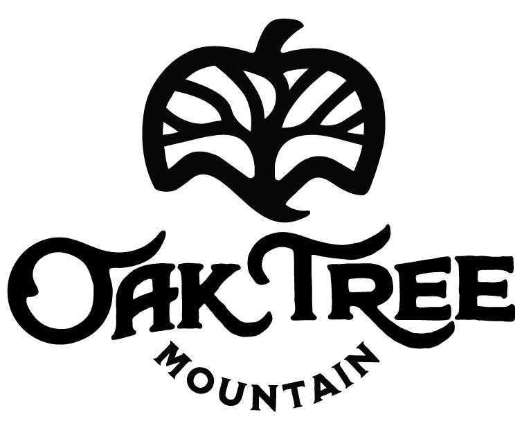 Mountain Slide — Oak Tree Mountain