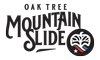 Mountain Slide — Oak Tree Mountain