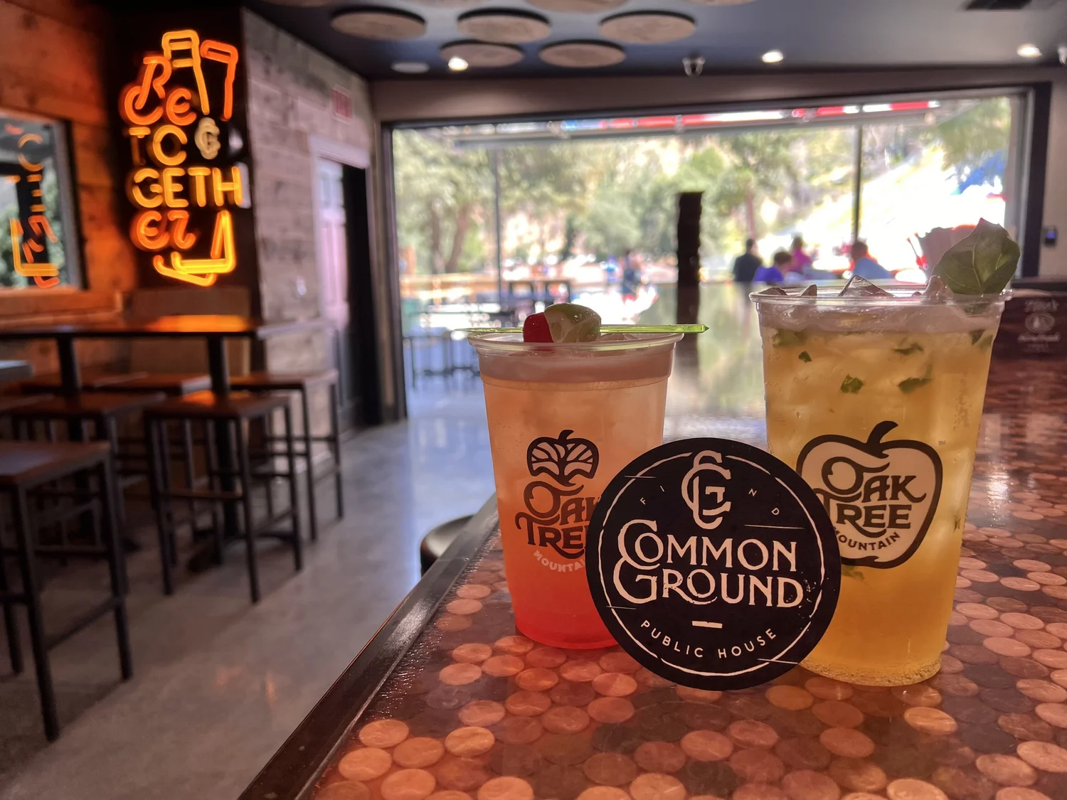 Oak Tree Mountain | Oak Glen, California