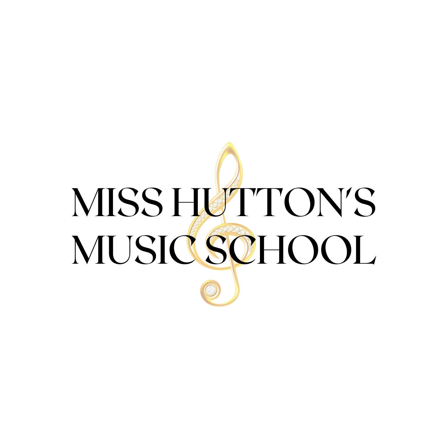 Miss Hutton's Music School — Amanda Hutton Productions