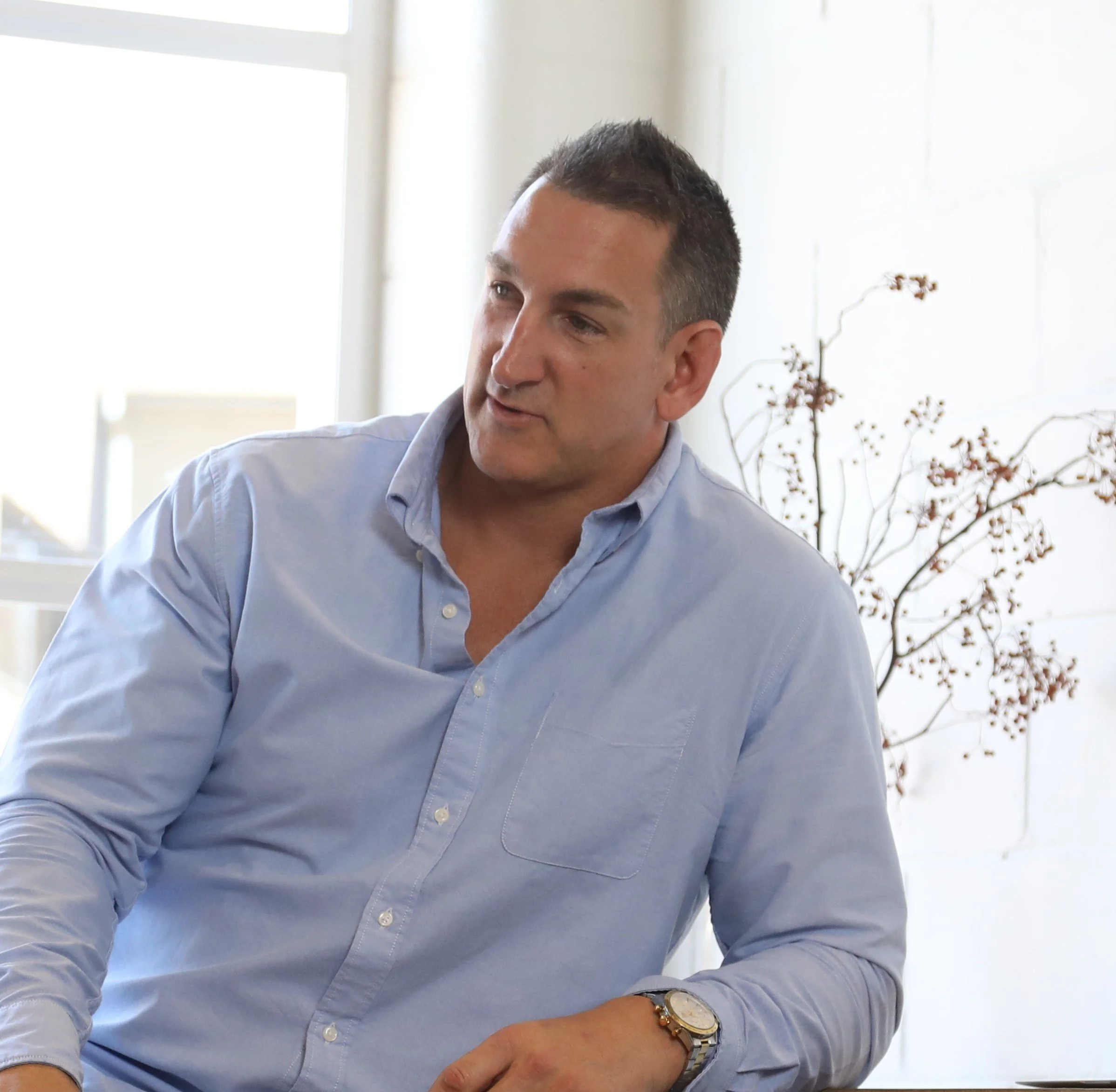 Bambrick - P2P Book Landing Page — Trainer HQ