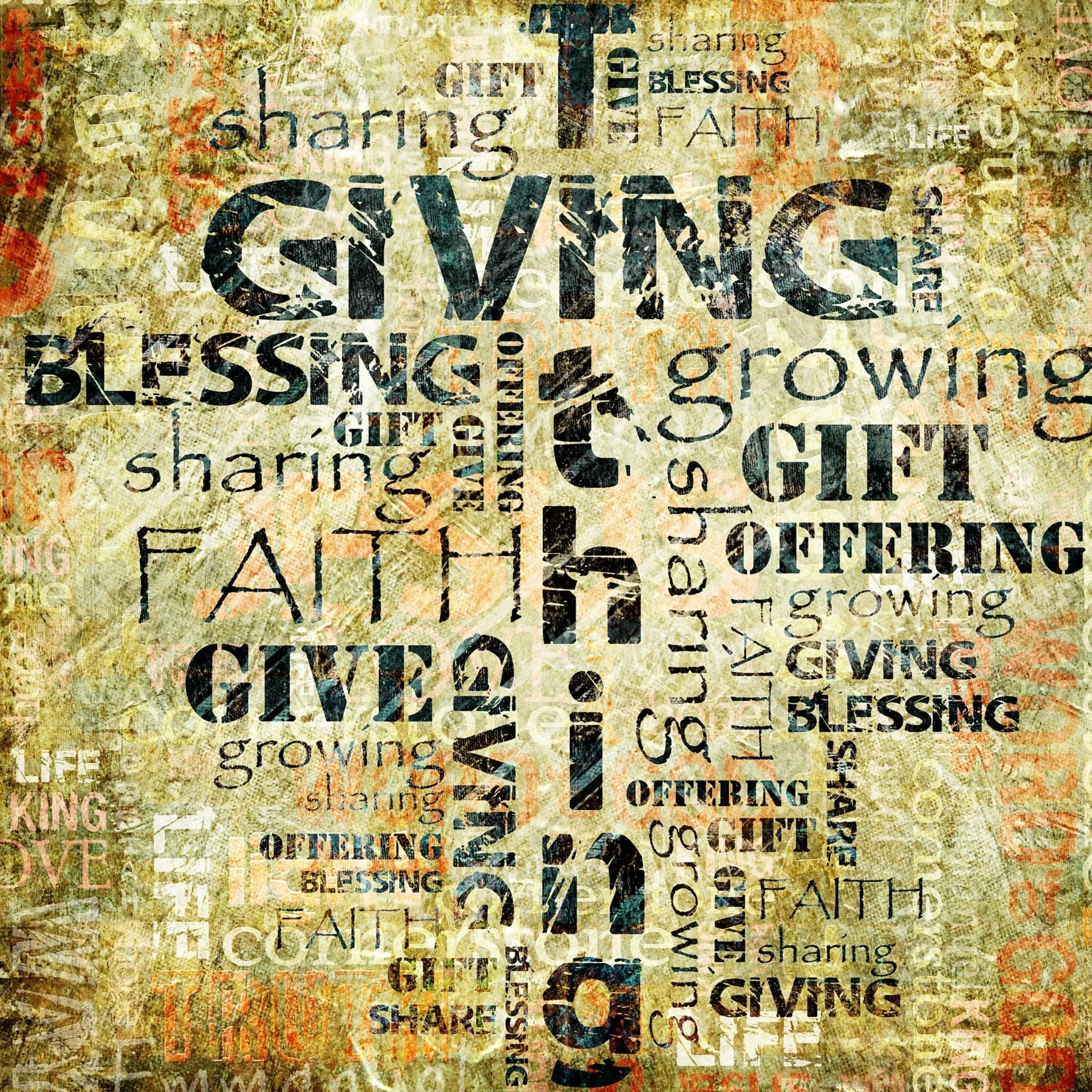 Donate — New Hope Assembly of God