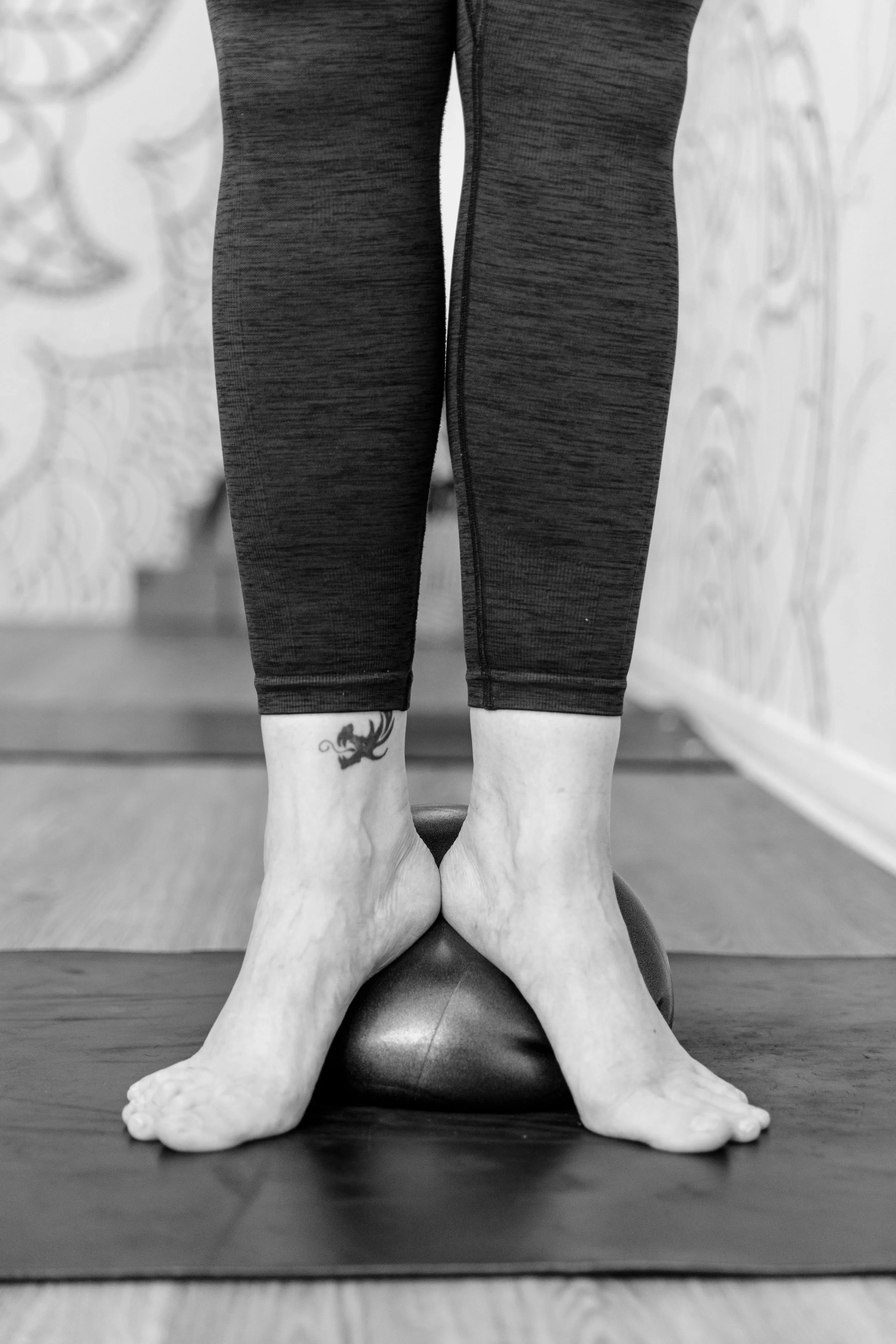 classes — The Yoga Loft