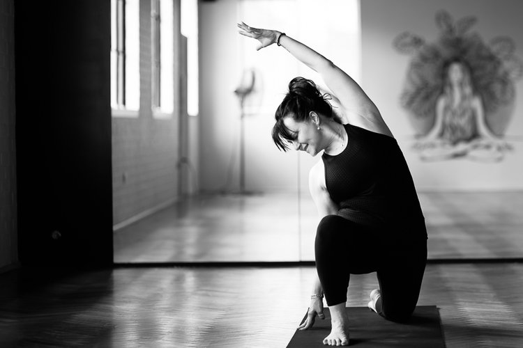 classes — The Yoga Loft