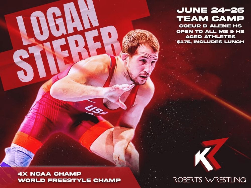 Roberts Wrestling