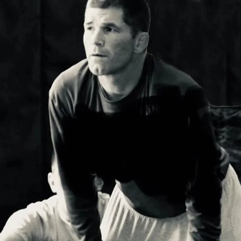 About — Roberts Wrestling