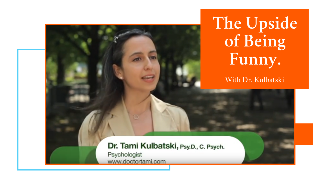 About — Dr. Tami's Website