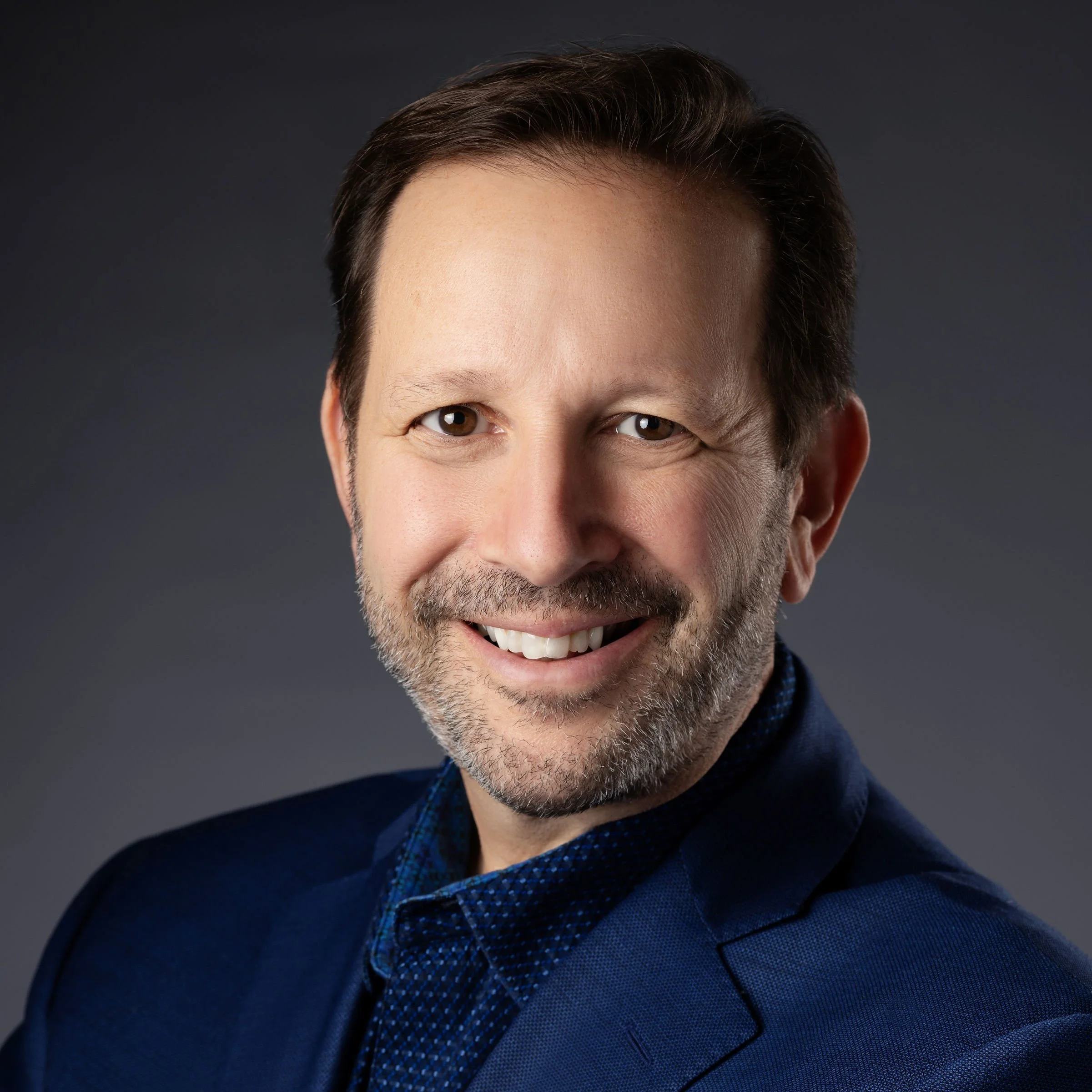 Privacy Policy 1 — Wizard Studios