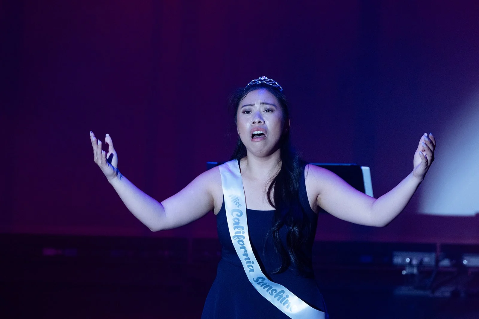 Industry Accolades — Autumn T. Dang