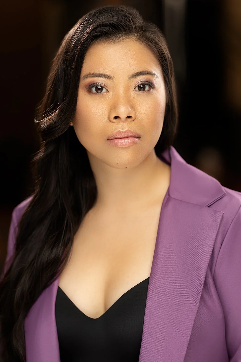 Biography — Autumn T. Dang