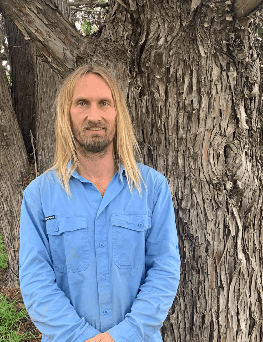 General 1 — Leschenault Catchment Council