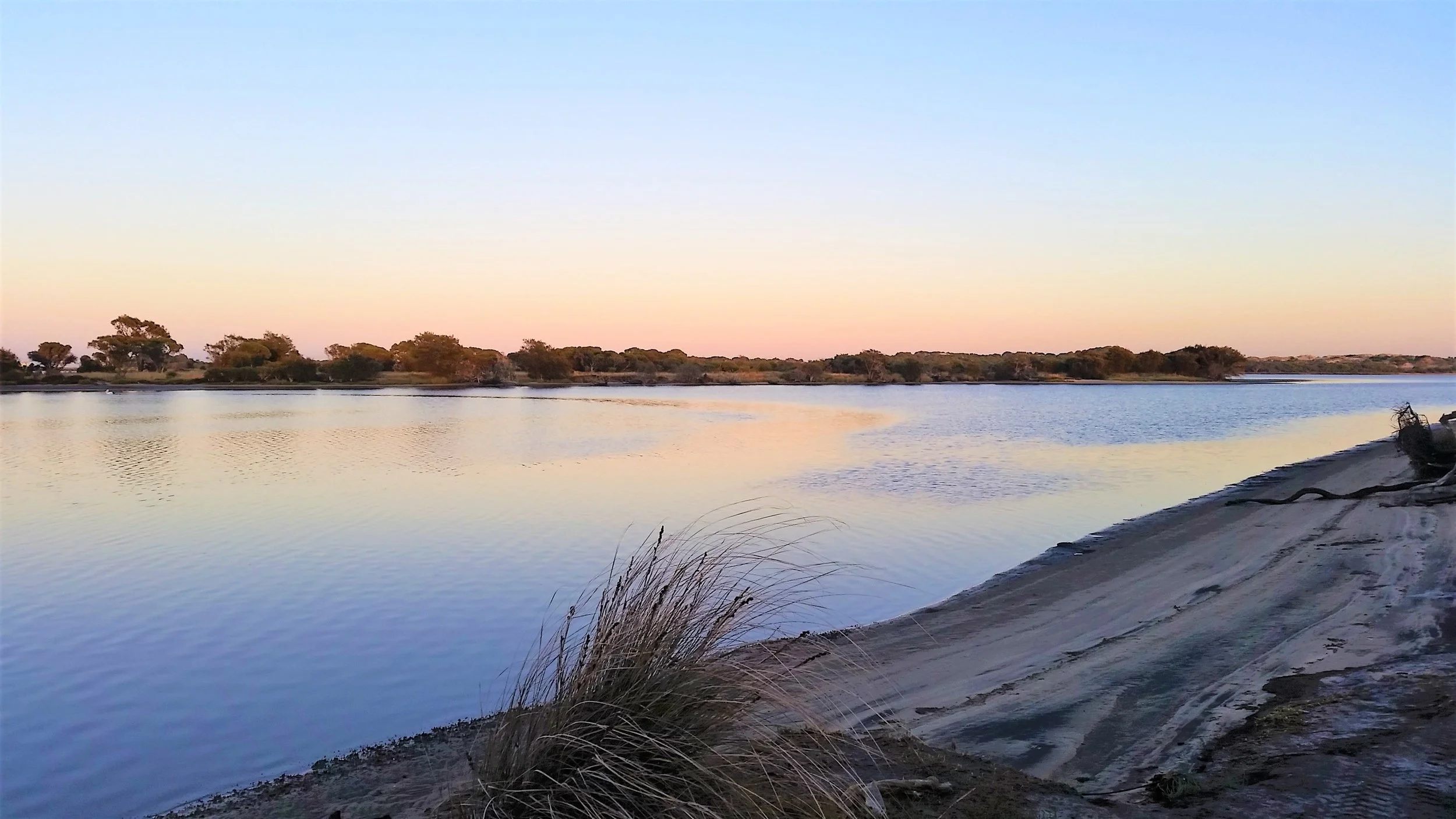 Leschenault Catchment Council