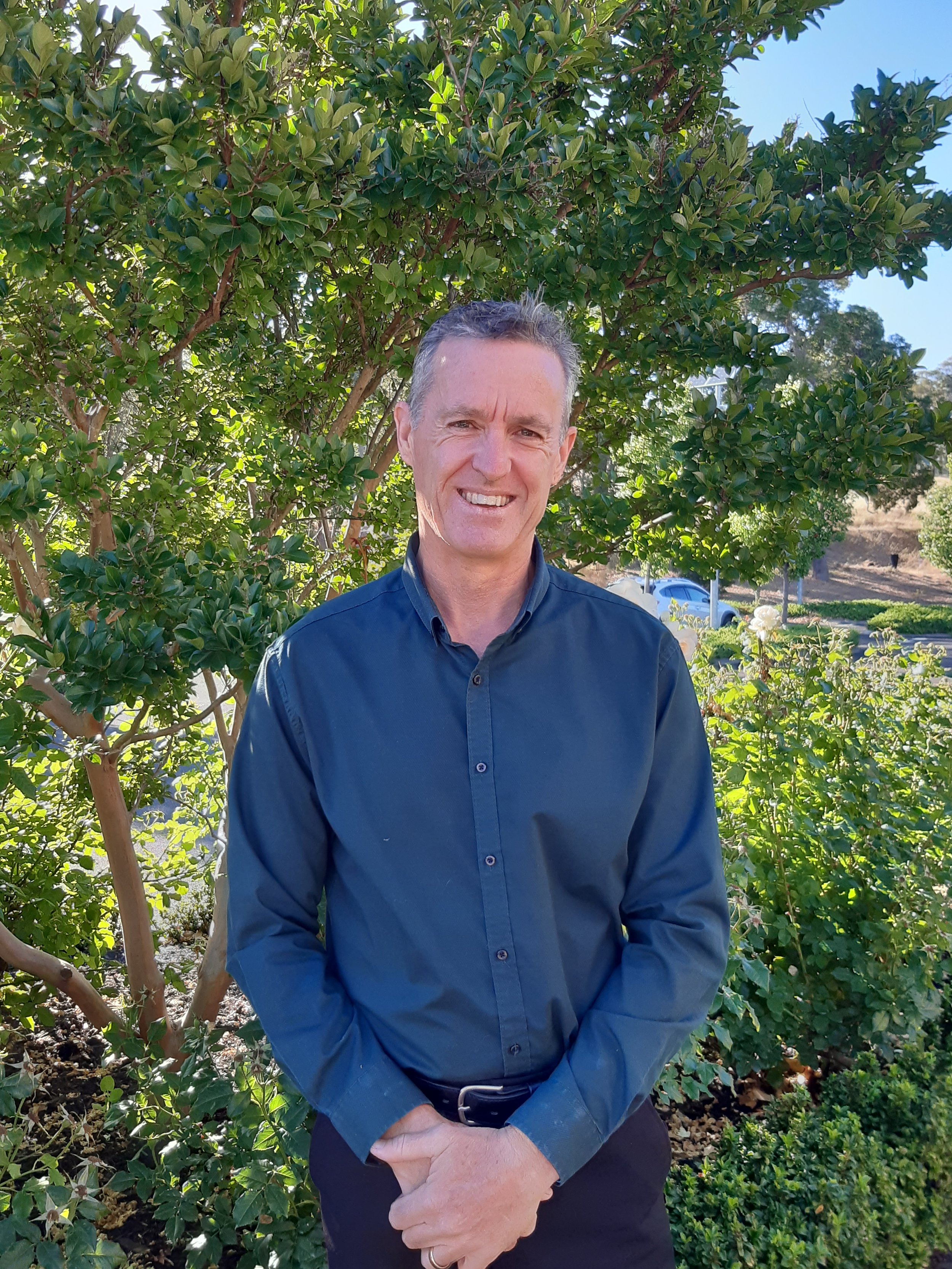 General 1 — Leschenault Catchment Council