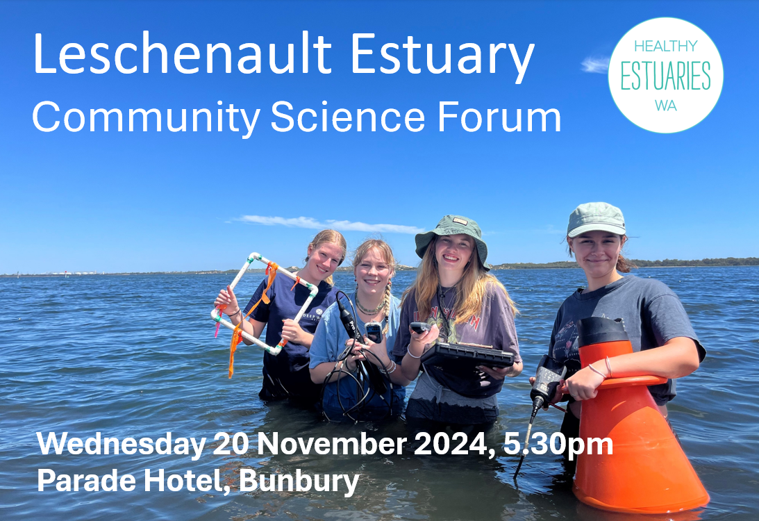 Leschenault Catchment Council