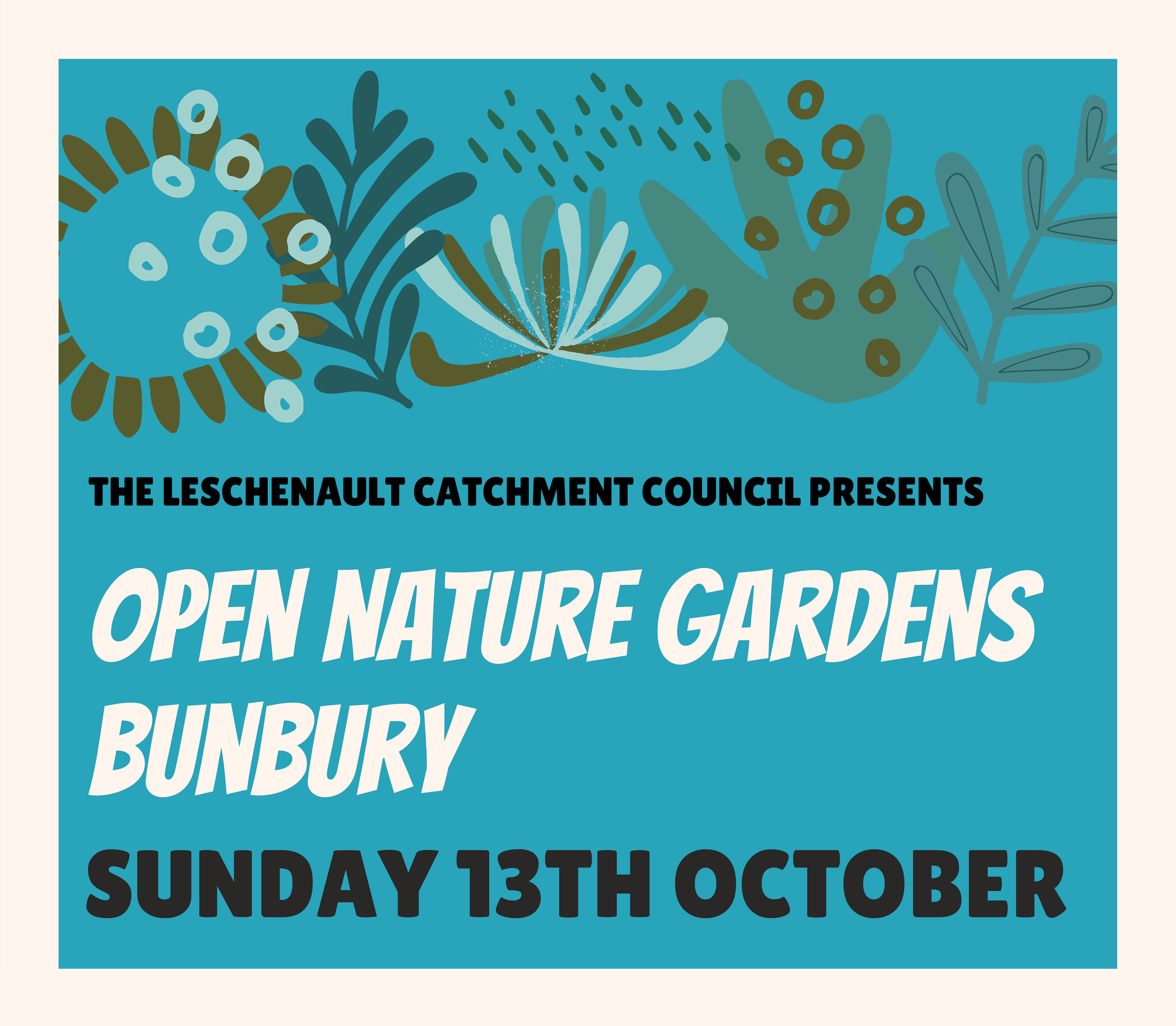 General 2 — Leschenault Catchment Council