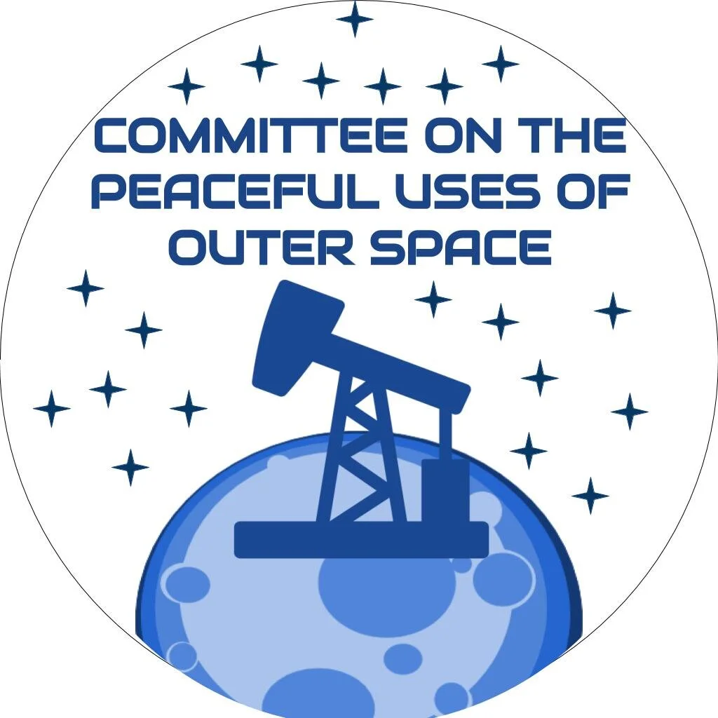 Committee on the Peaceful Uses of Outer Space — CAPMUN - SCONU
