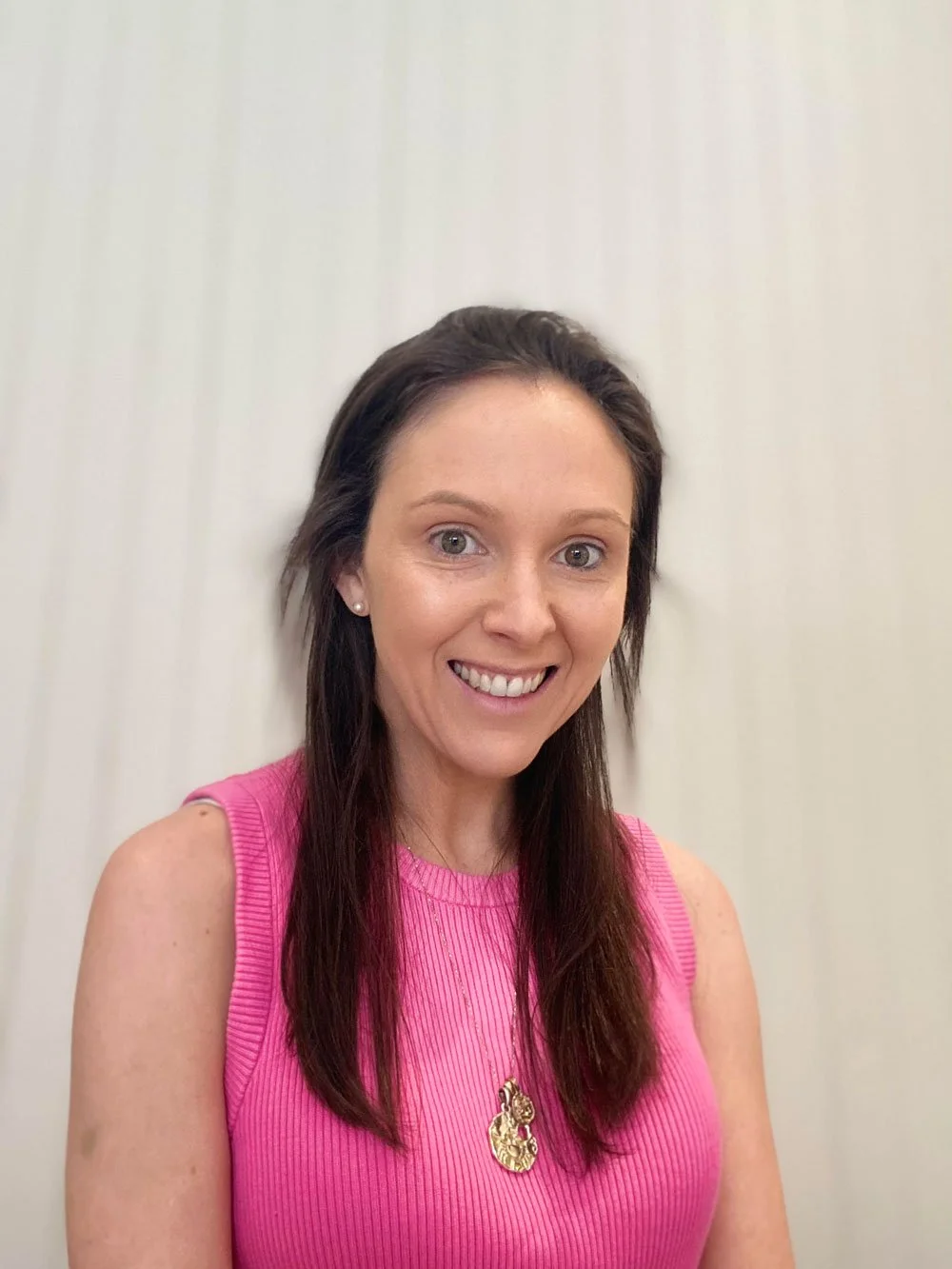 About — Meagan McGahan | Adult Speech Pathologist