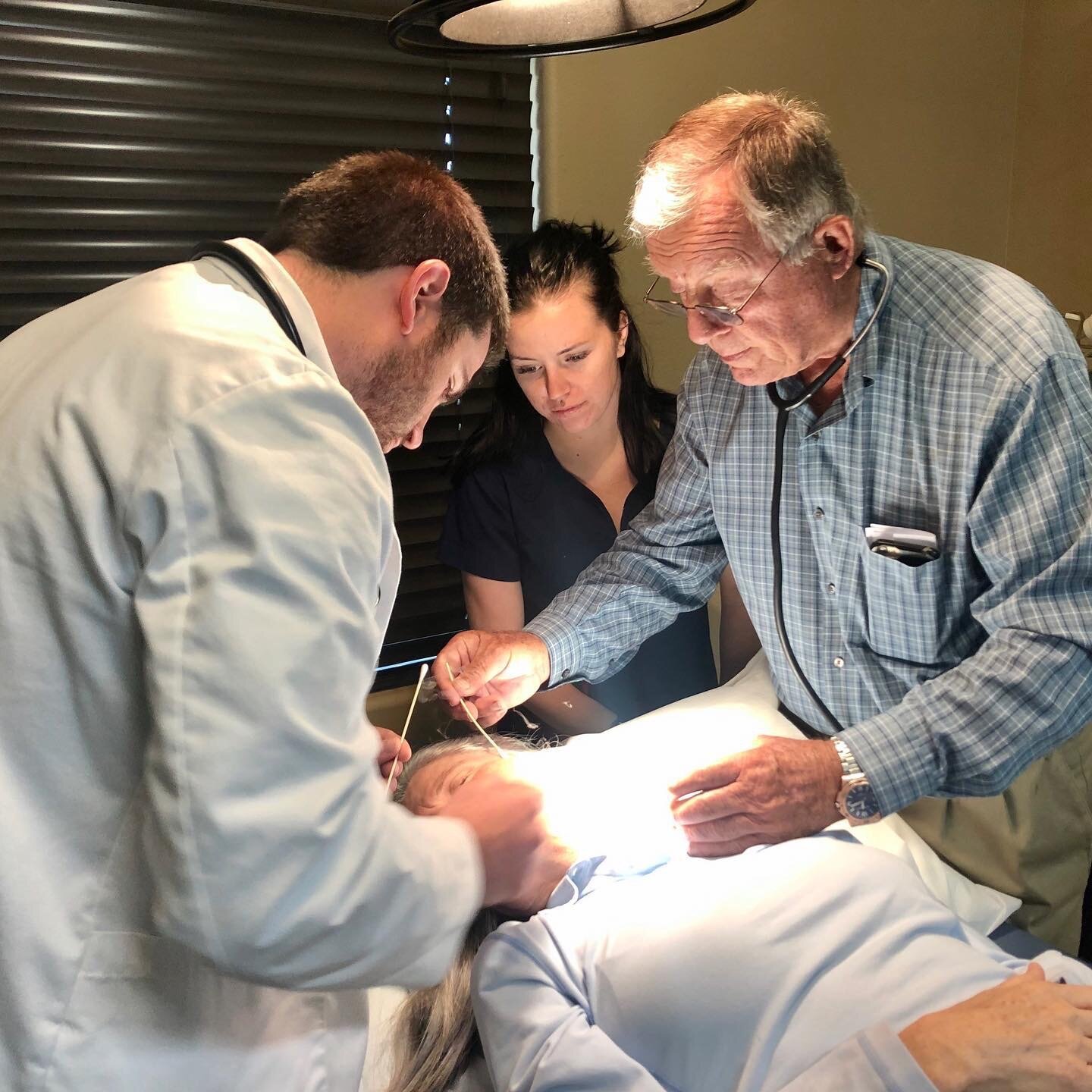 Donate — Doctors’ Volunteer Clinic