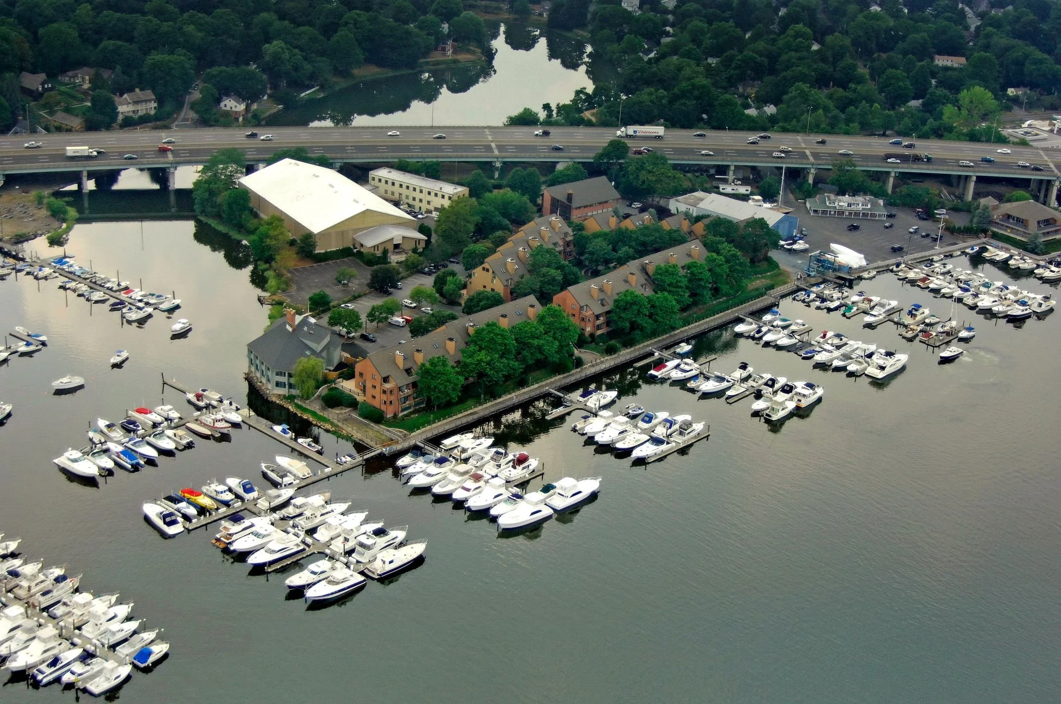 Cos Cob — SITL Group Home Renovation and New Construction