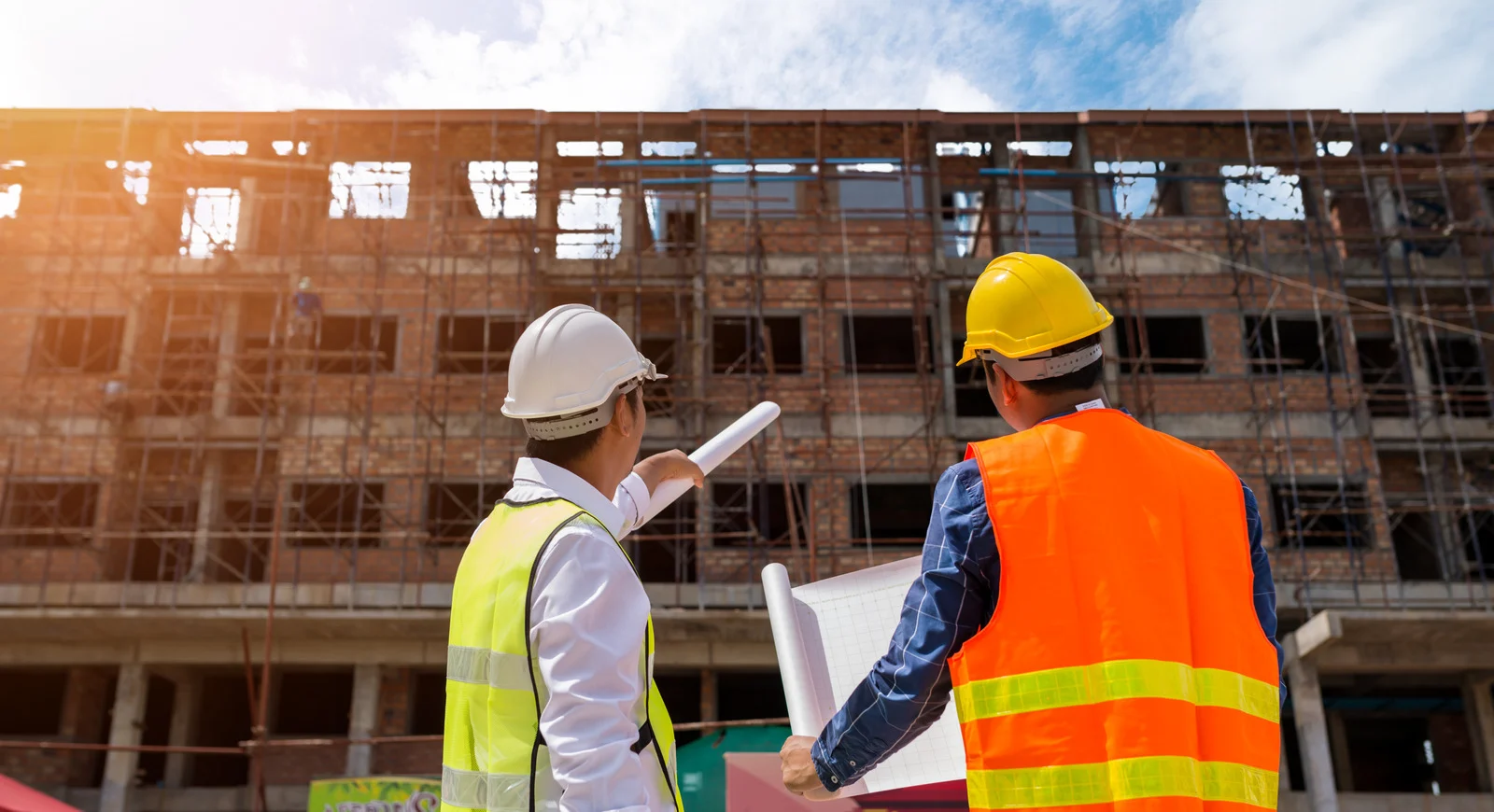 SITL Group Home Renovation and New Construction