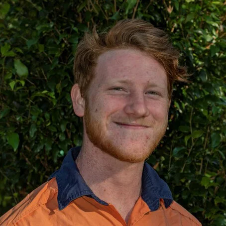 The Team — Forest Rehabilitation Ecology