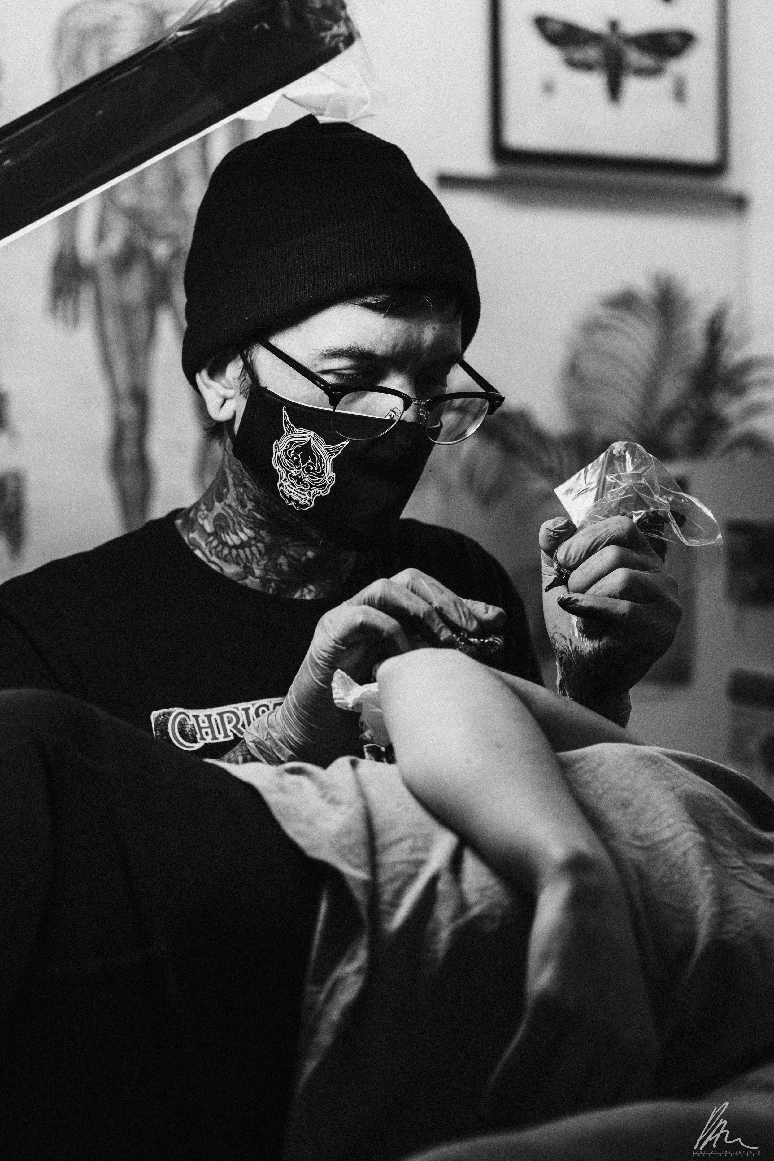 Gangsta Swag Tumblr