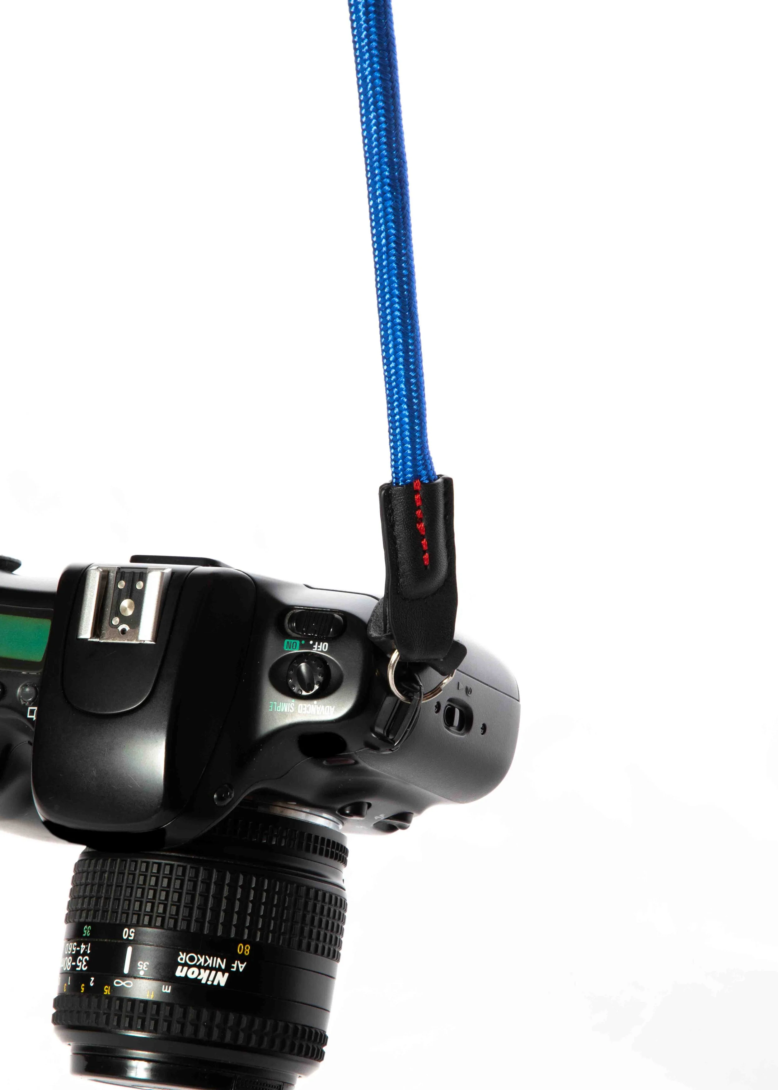 Centurion Neck Strap — Imperium Bags