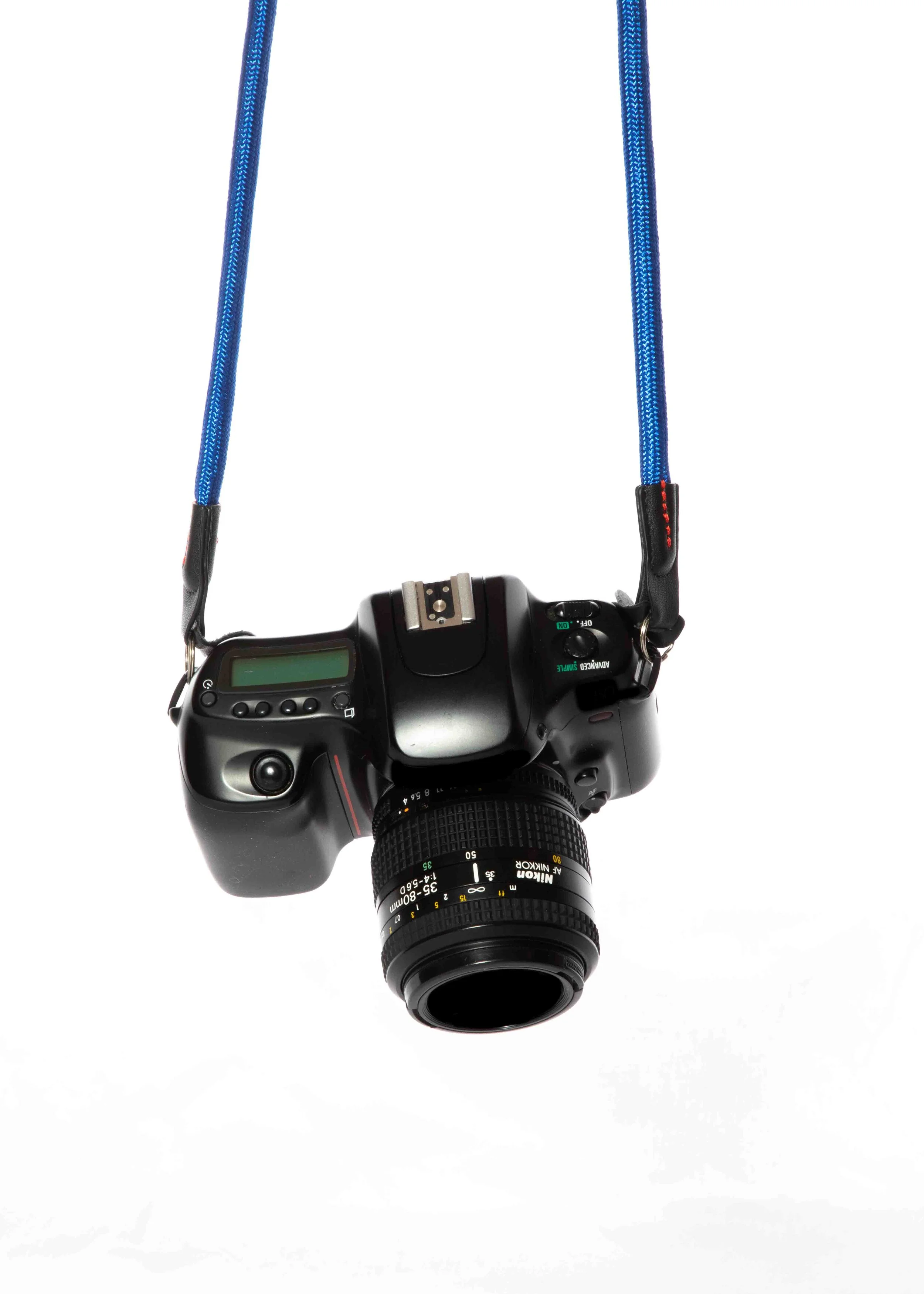 Centurion Neck Strap — Imperium Bags