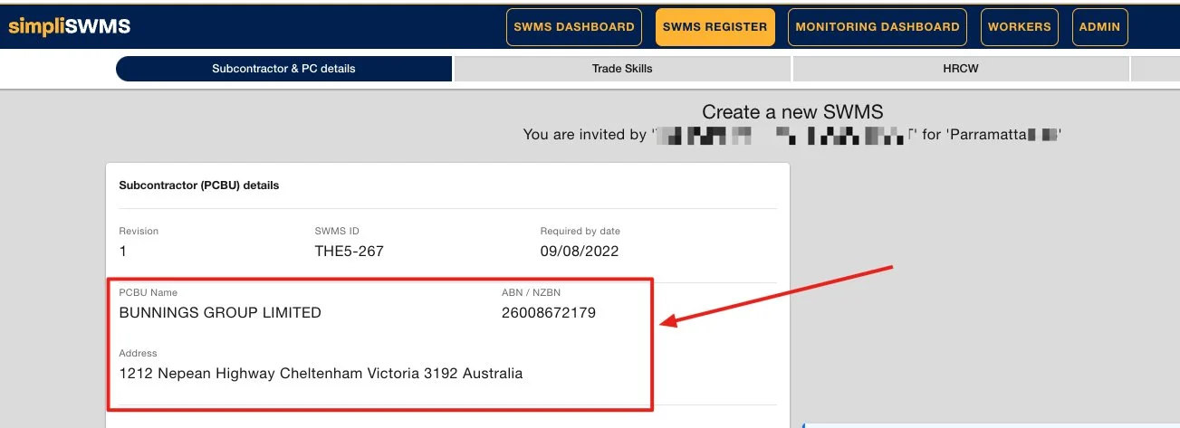 Version 4.8 and 4.9 Released — simpliSWMS