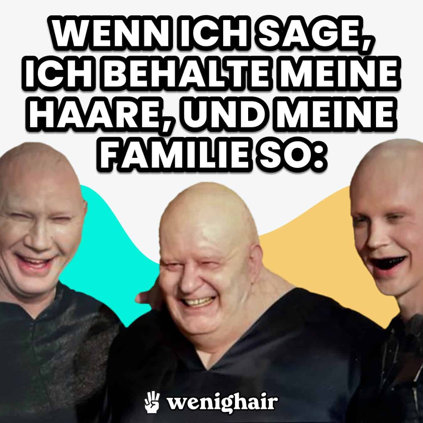 Glatze Meme F r Alle Die Oben Ohne Gehen Hahaha