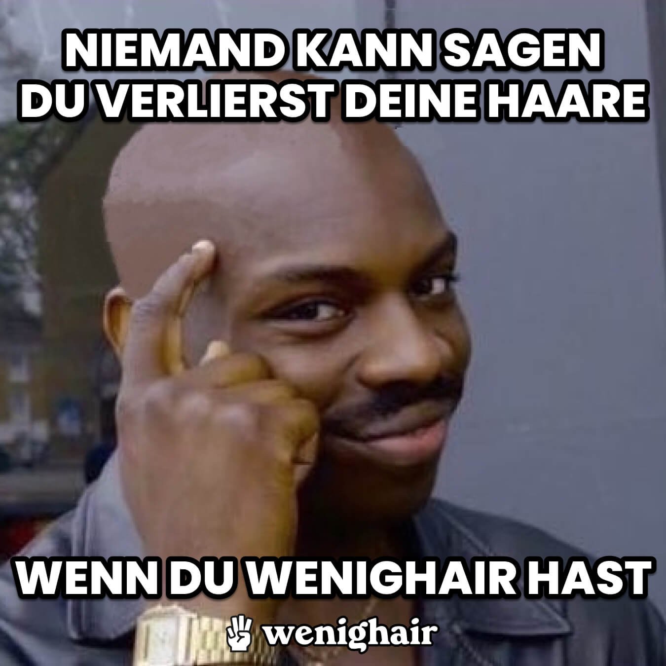 Glatze Meme F r Alle Die Oben Ohne Gehen Hahaha