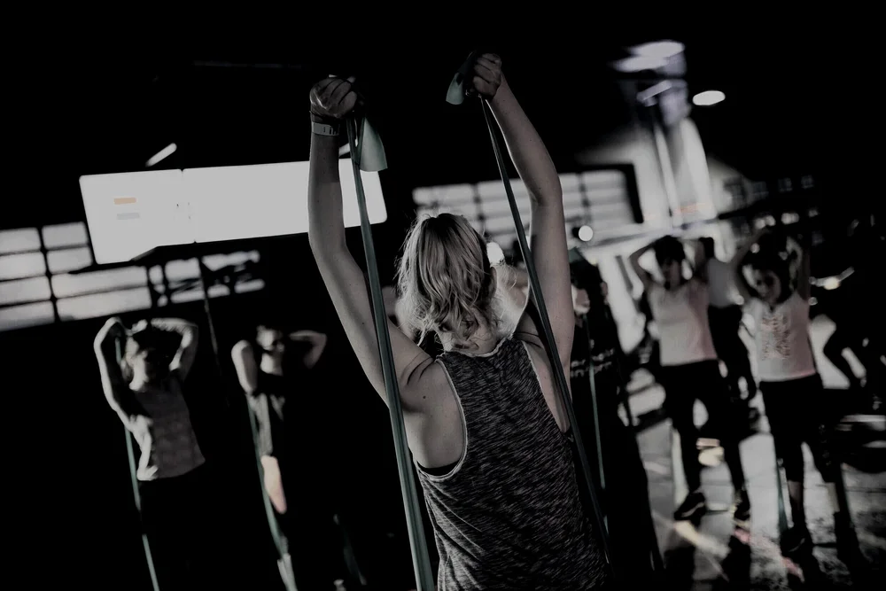 DUAL Strength and Fitness - Horsham Gym