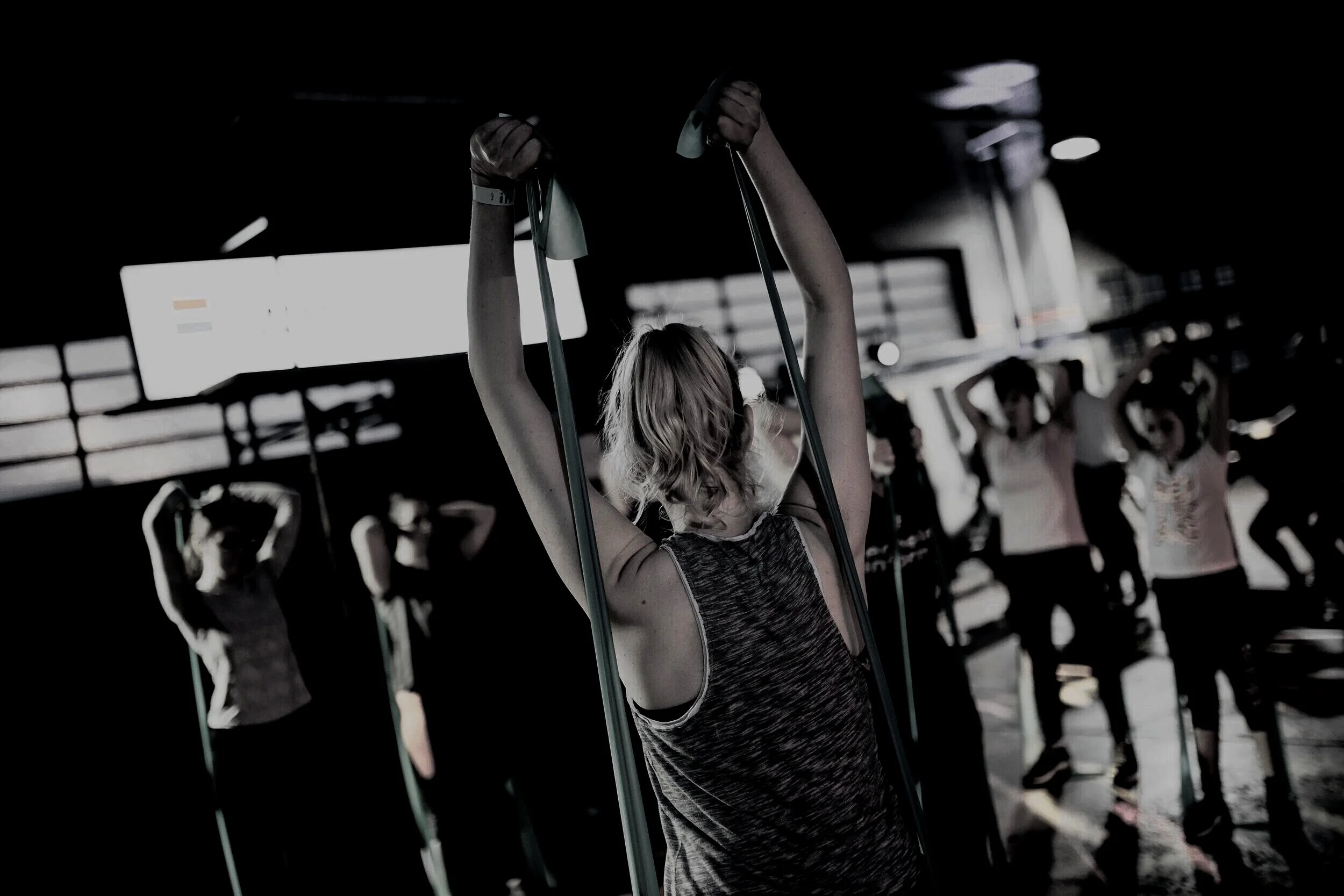 DUAL Strength and Fitness - Horsham Gym