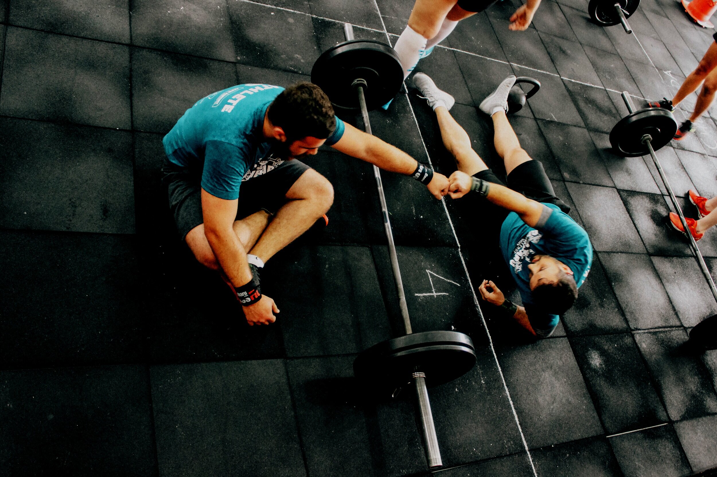 DUAL Strength and Fitness - Horsham Gym