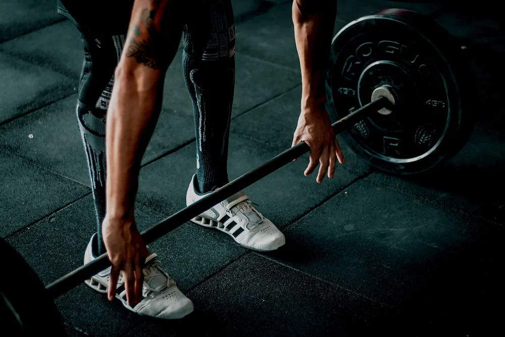 DUAL Strength and Fitness - Horsham Gym