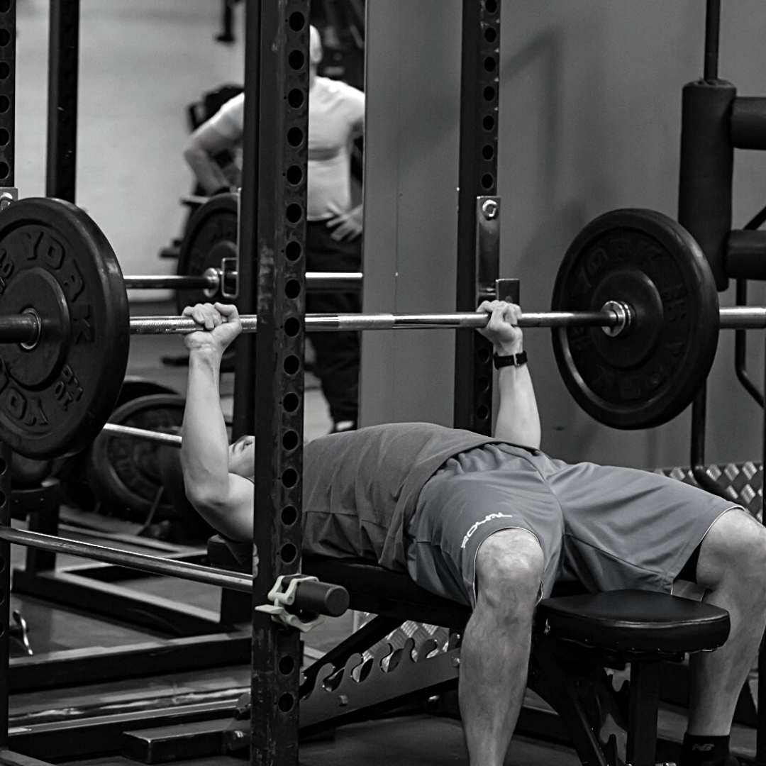 Join — DUAL Strength + Fitness