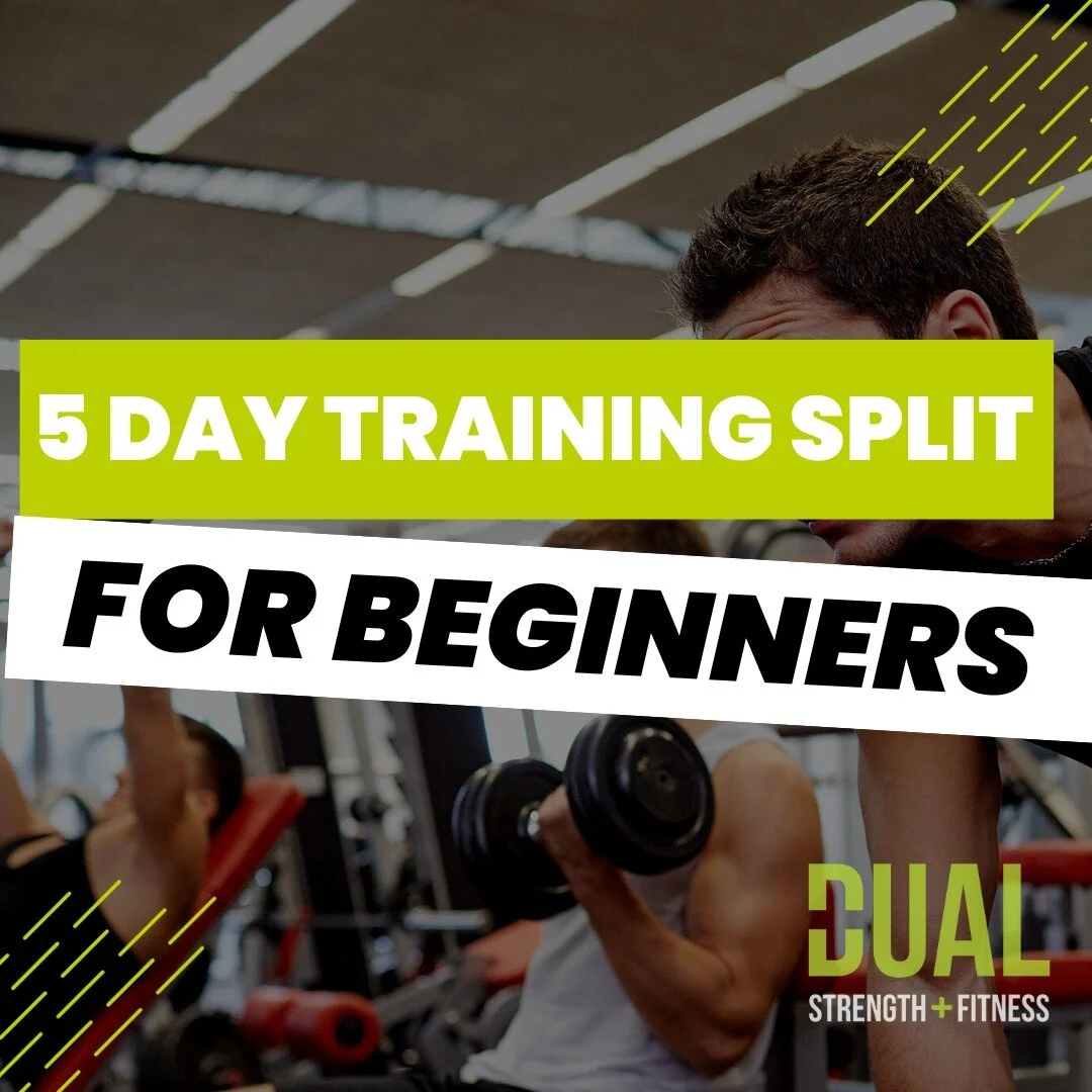 DUAL Strength and Fitness - Horsham Gym