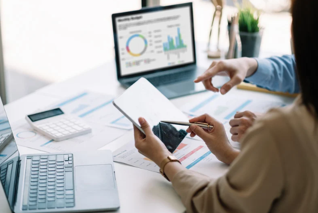 What Is the Role of a NDIS Plan Manager? — Pacific Plan