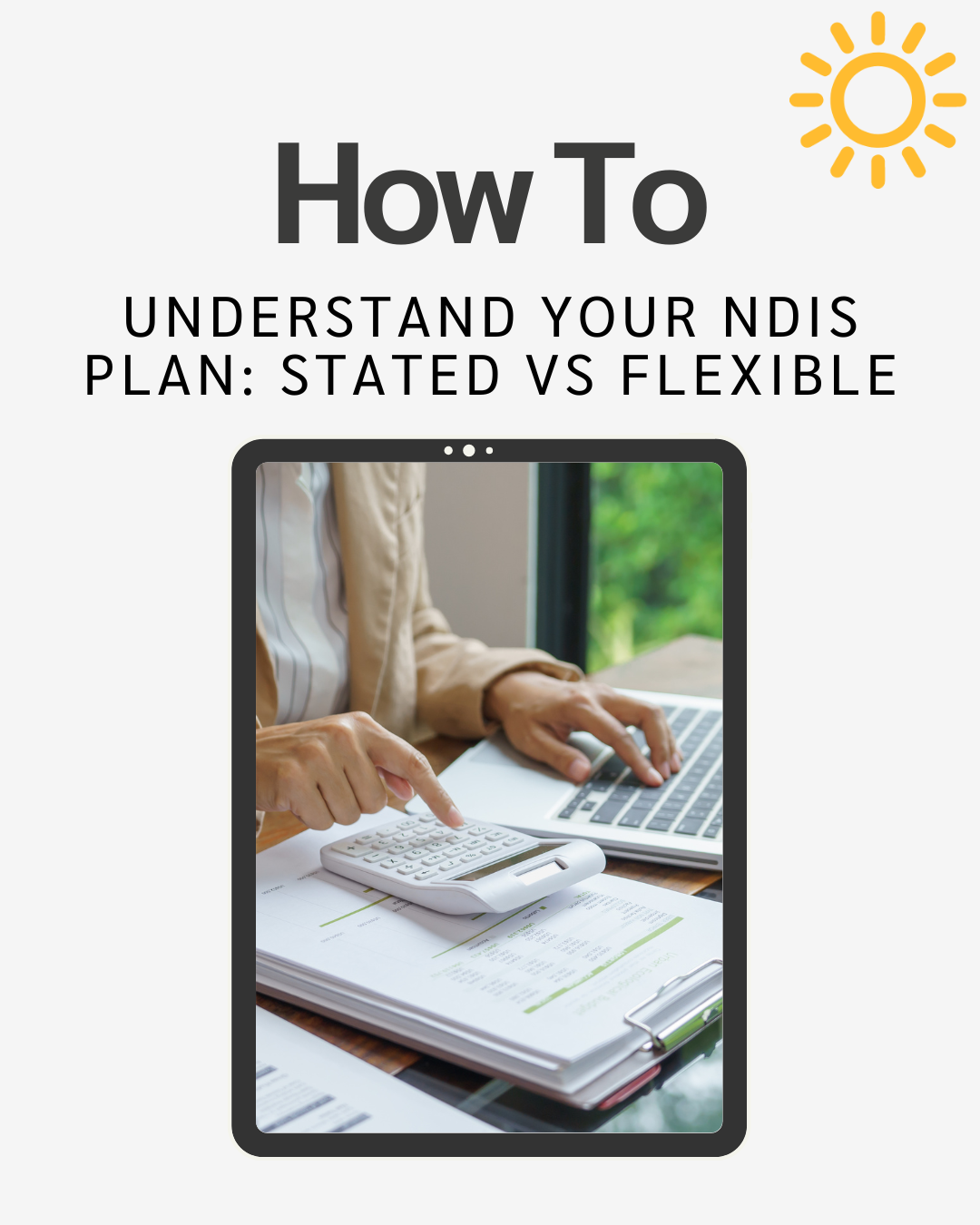 NDIS How-To Guides for Participants & Providers | Pacific Plan Management