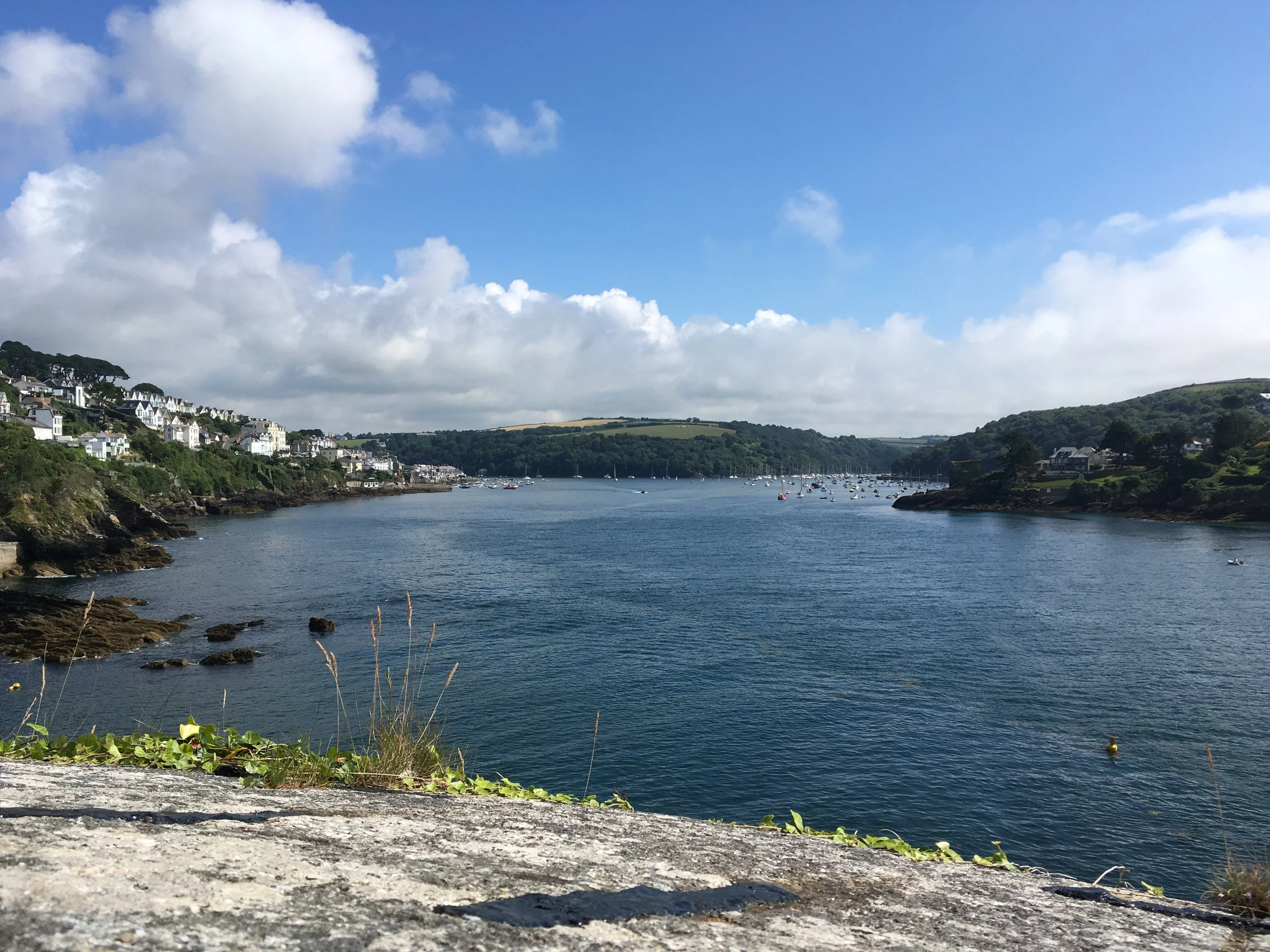 Contact — Fowey Pre-School